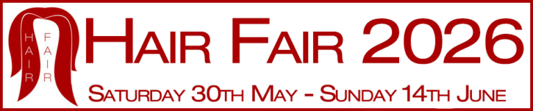 Hair Fair 2026 – Aeone – Sasy Scarborough